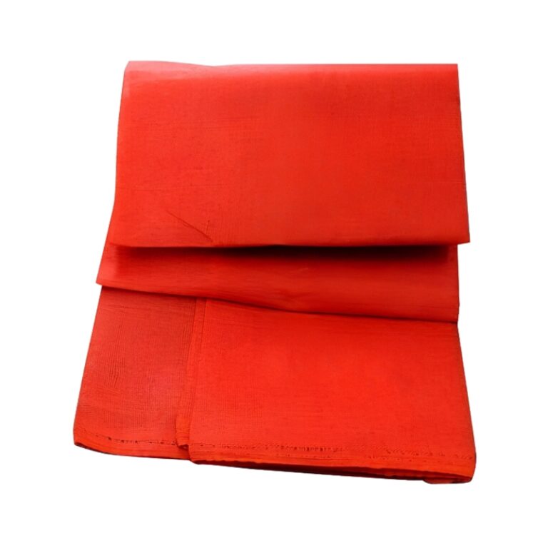 Buy Pure Cotton red cloth for puja, Lal Kapda, Altar at Best Price in India