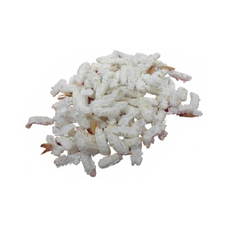 Buy Kheel Murmura, Sweet Puffed Rice, Lahya Online at Best Price in ...