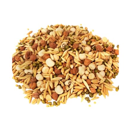 Buy Navadhanyam Set, Navadhanya for Pooja, 9 Grains Online for Puja