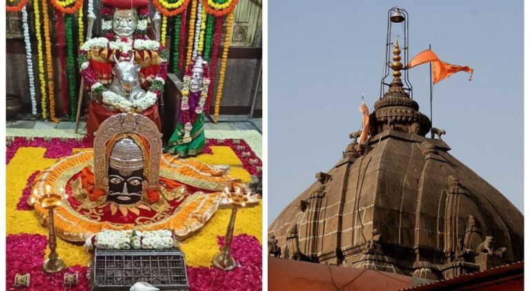 Parli Vaijnath Temple Maharashtra: Timings, Poojas, and History