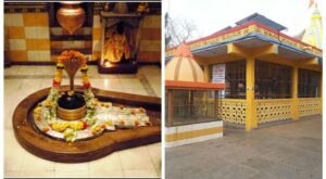 Tungareshwar Shiva Temple, Vasai - Pujasthan