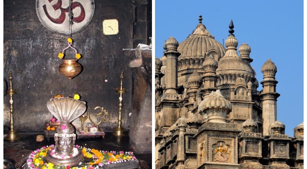 Bhuleshwar Temple Pune : History, Timing - Pujasthan