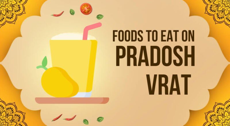 Pradosh Vrat: Katha, Puja Rituals, Meaning & its Benefits