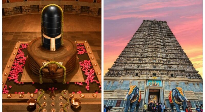 Murudeshwar Temple: Pooja Timing, Location,Dress Code (2023)