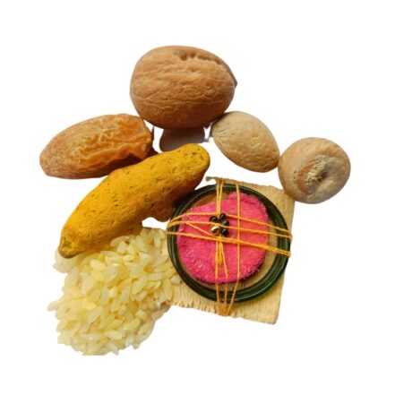 Buy Pooja Oti Saman, Devi Oti Online for Navratri, Vat Savatri Puja