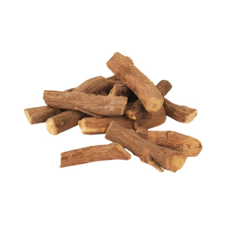 Buy Mulethi Stick, Jethimadh, Yashtimadhu, Licorice Root Online at Best ...