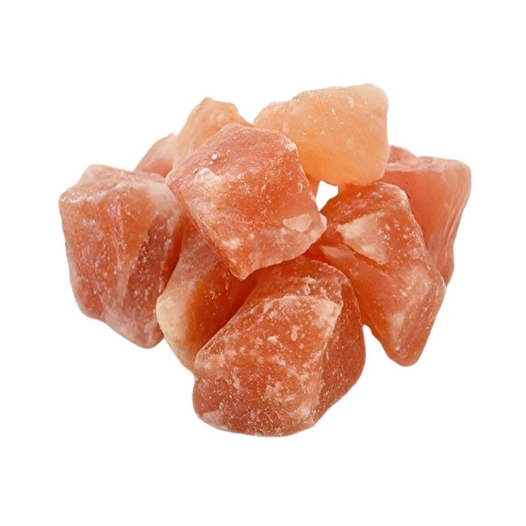 Buy Sendha Namak, Himalayan Pink Salt, Rock Salt Online at Best Price