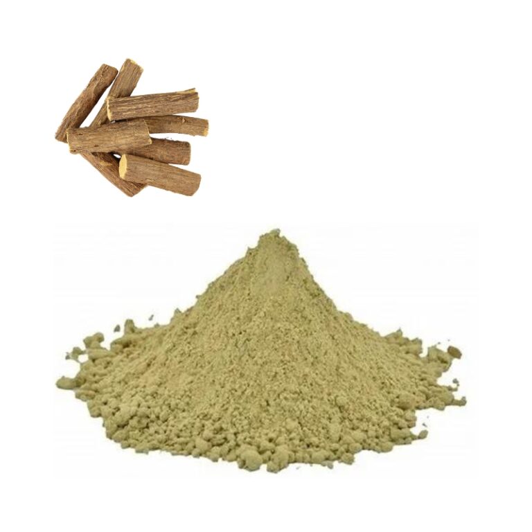 Buy Natural Mulethi Powder, Licorice Powder Online for Hair & Skin