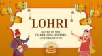 Lohri Festival: History, Traditions & Significance of the Punjabi ...