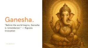 17 Powerful Ganesha Quotes from Vedas, Upanishads & Puranas - Pujasthan